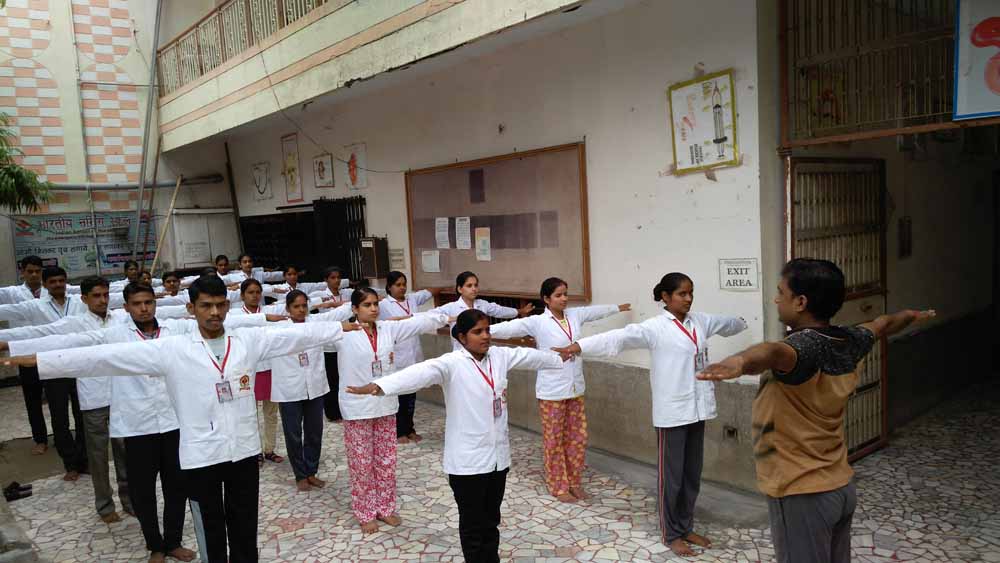 Indian Paramedical Council